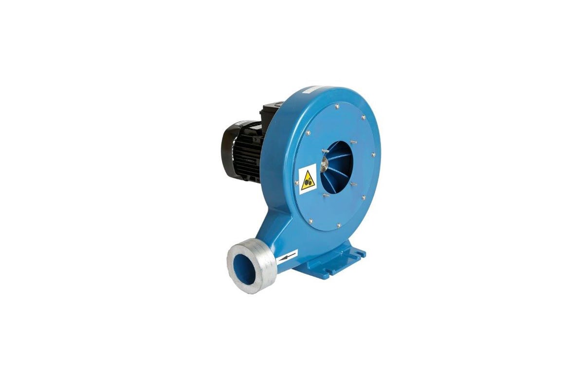 Dry ink using hot air for flexographics and print - Drying Machines ...